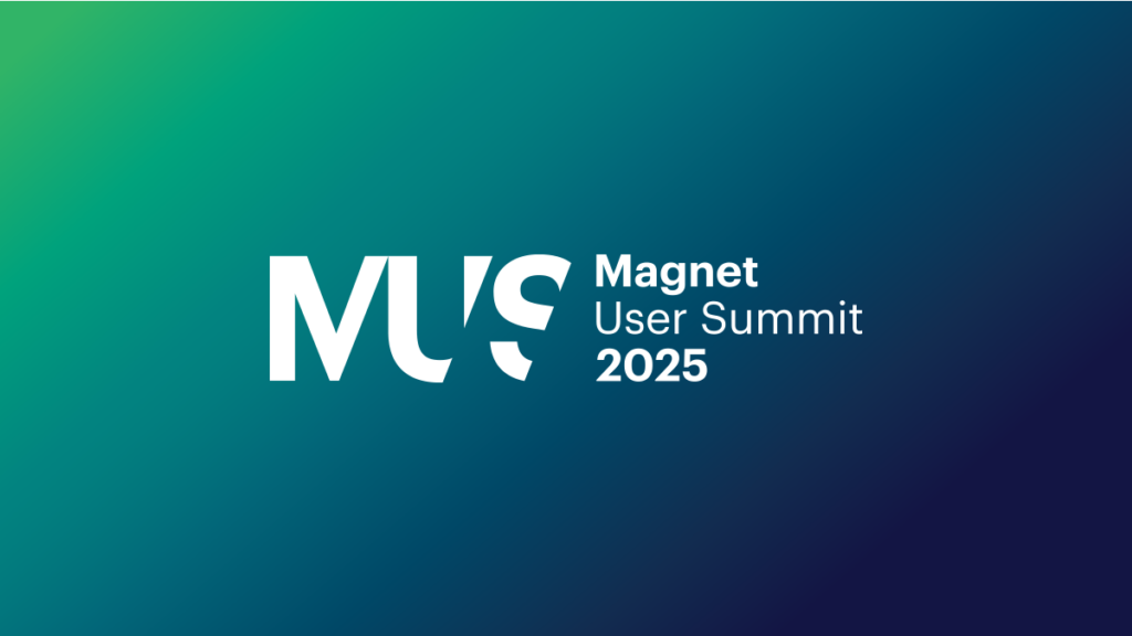 Magnet Forensics Kicks Off Magnet User Summit 2025 By Demonstrating ...