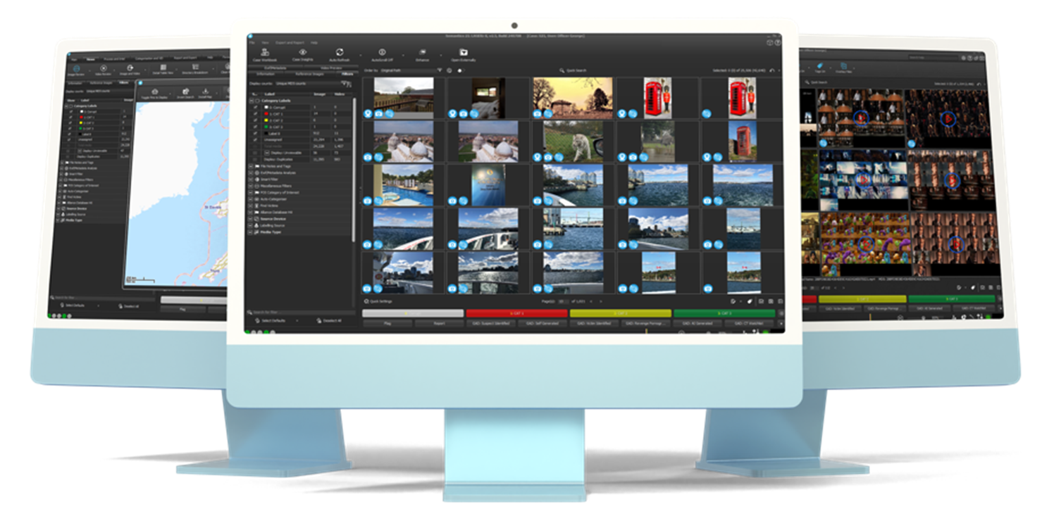 Introducing Semantics 21: The Best Kept Secret In Digital Forensics ...