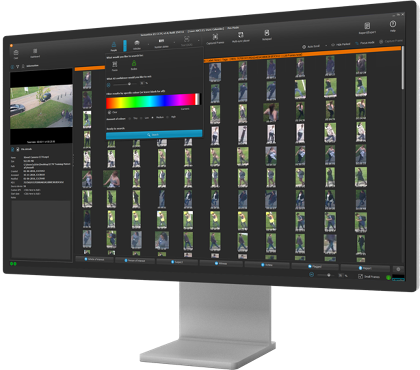 Introducing Semantics 21: The Best Kept Secret In Digital Forensics - Forensic Focus