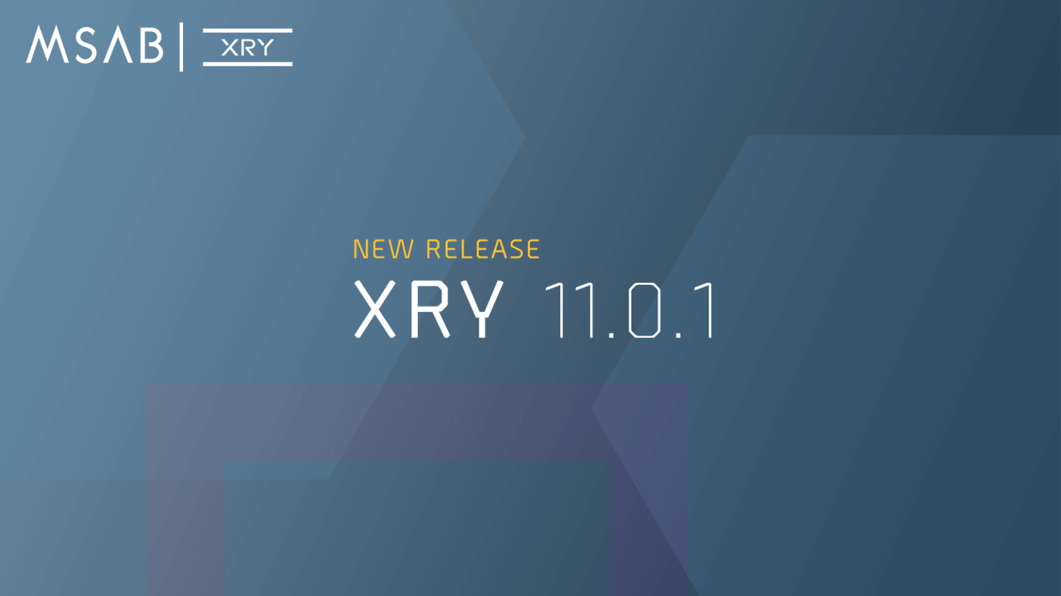 Introducing XRY 11.0.1 From MSAB - Forensic Focus