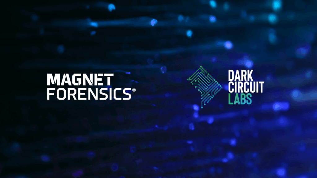 Magnet Forensics Acquires Dark Circuit Labs, Enhancing Vulnerability ...