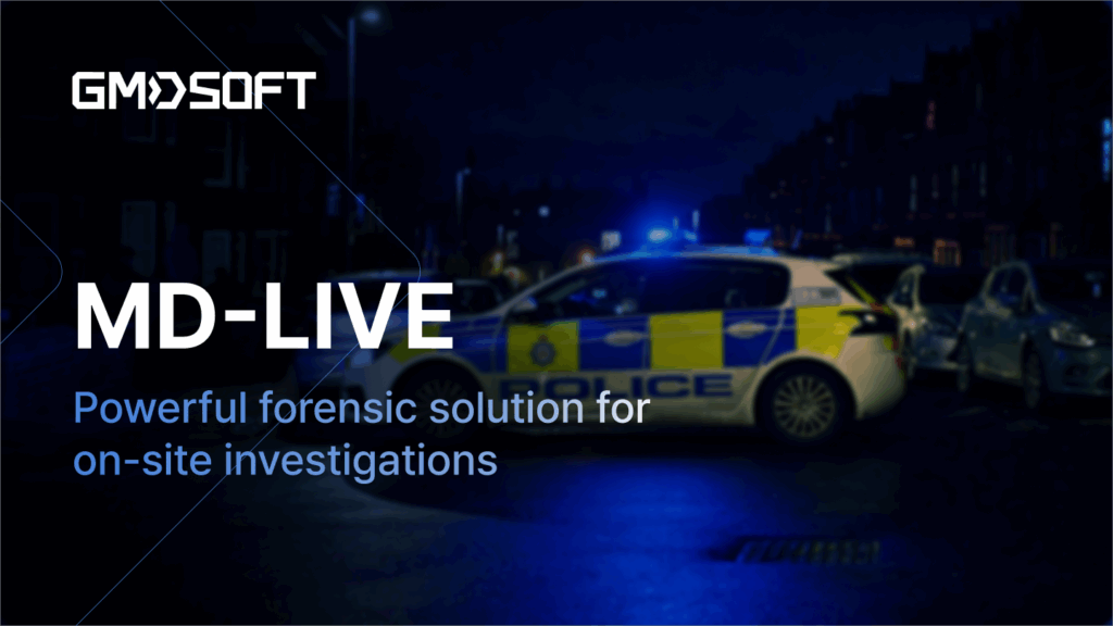 GMDSOFT, Author at Forensic Focus