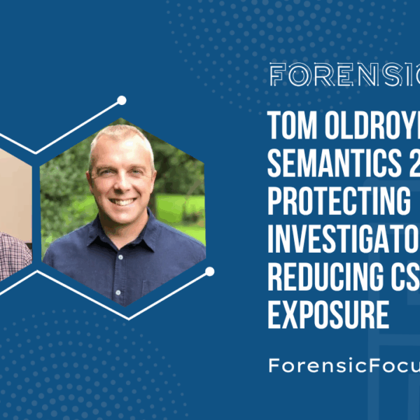 Introducing Oxygen Forensic® Detective V1731 Forensic Focus