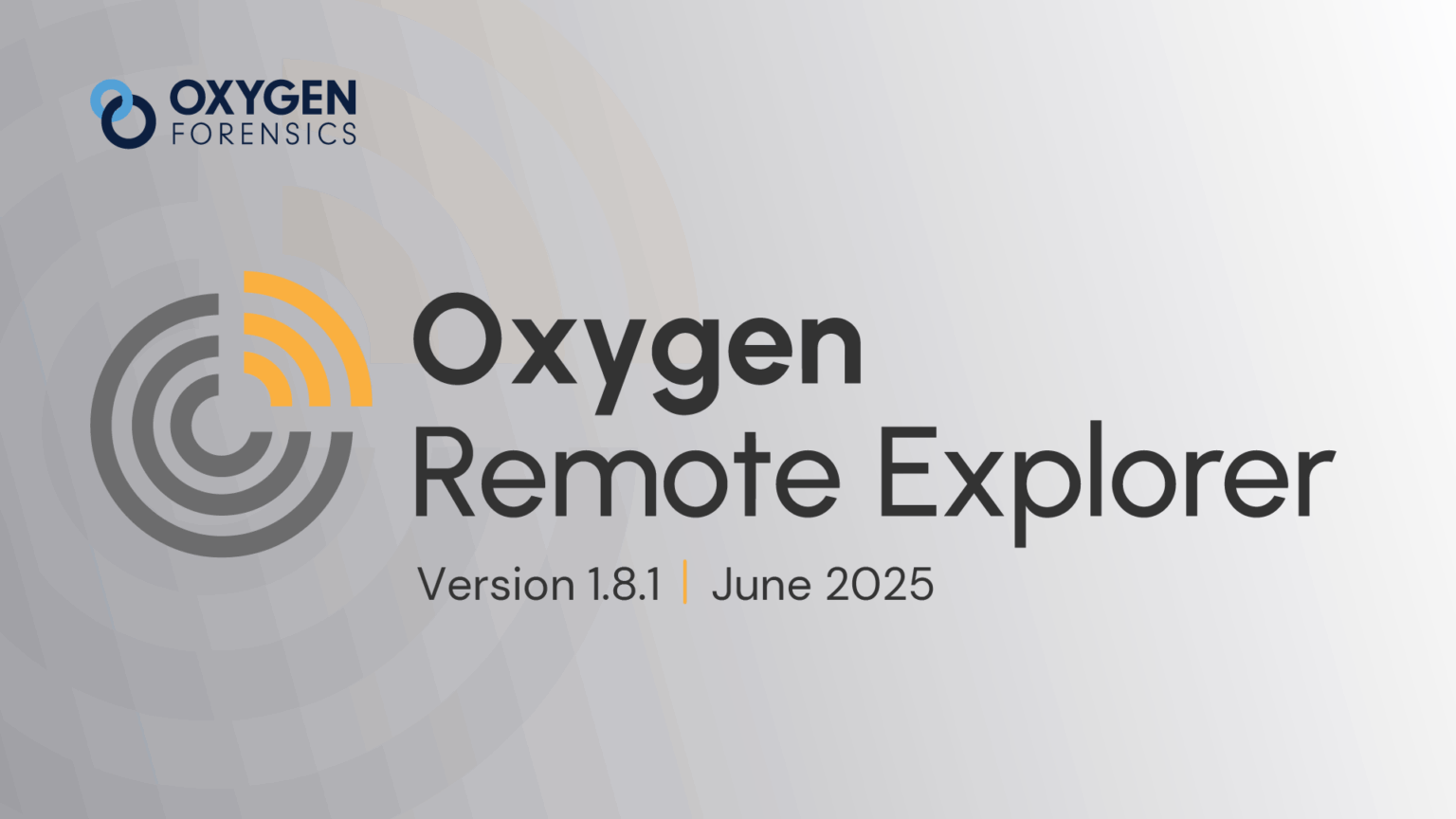 Oxygen Remote Explorer 1.8.1 Adds Remote Chrome And Discord Data ...