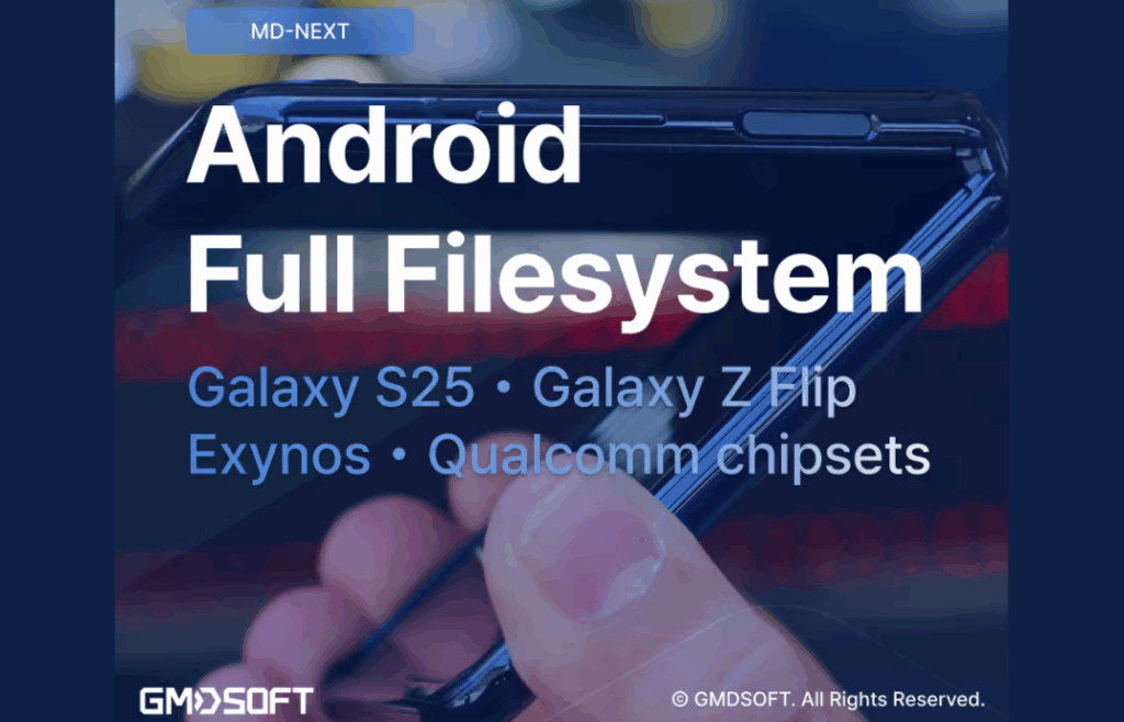 Breaking Digital Barriers: Galaxy S25 & Z Flip Fully Supported ...