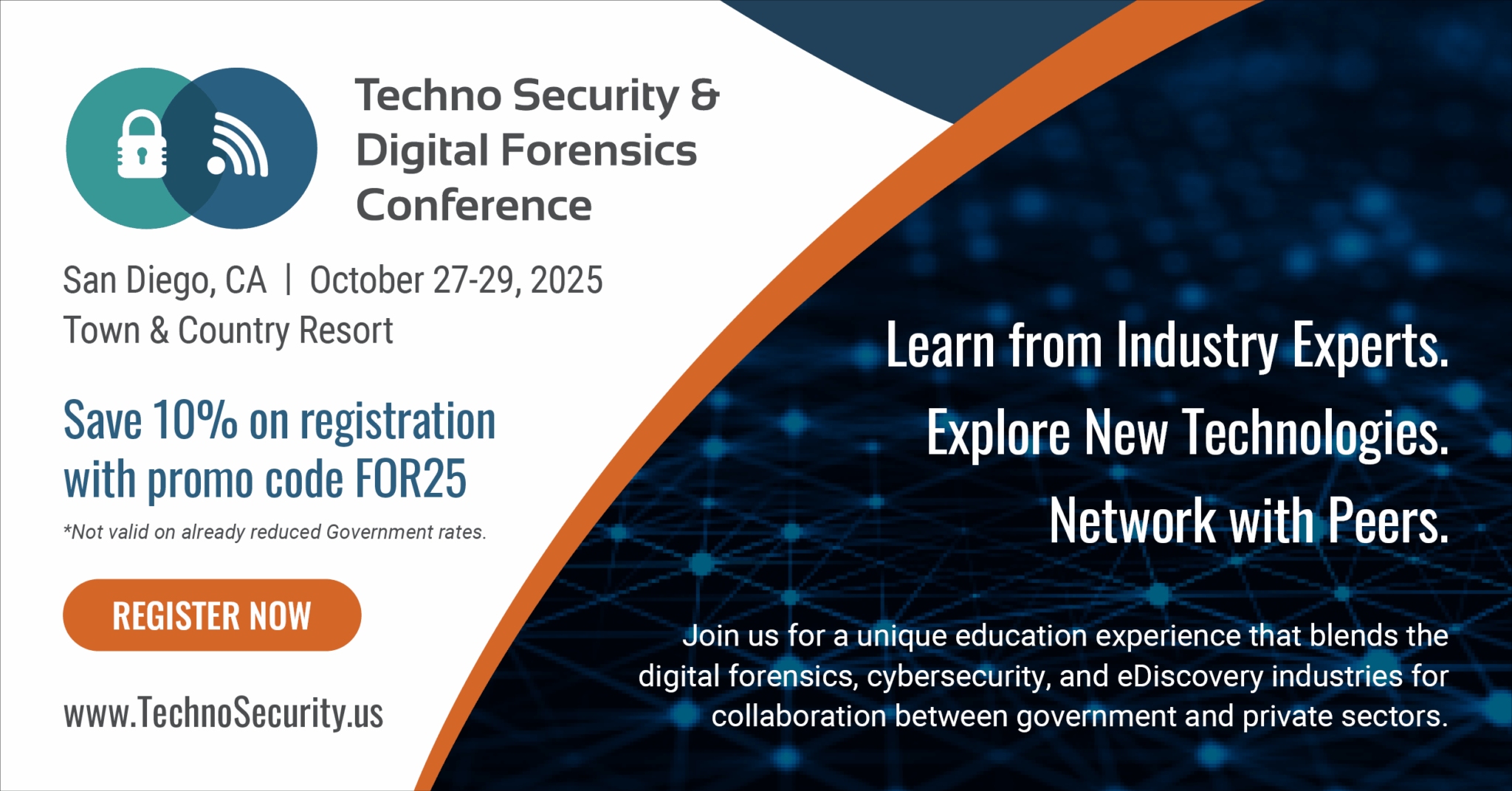 Techno Security & Digital Forensics Conference Returns To San Diego ...