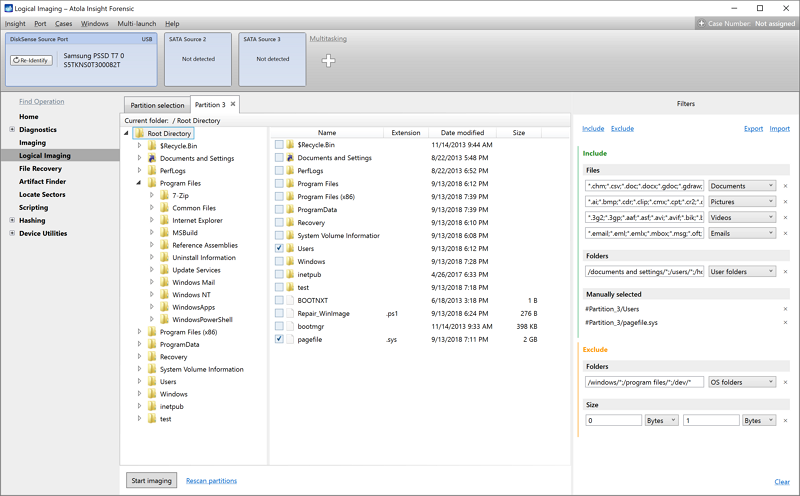 The International Society of Forensic Computer Examiners (ISFCE ...
