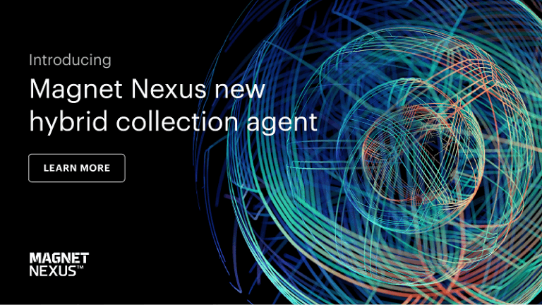 Magnet Forensics Introduces The New Magnet Nexus Hybrid Collection ...