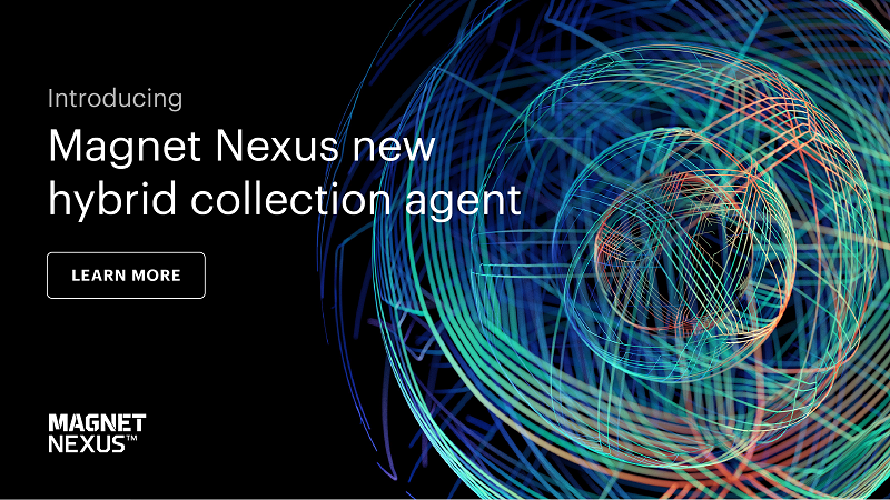 Magnet Forensics Introduces The New Magnet Nexus Hybrid Collection Agent - Forensic Focus