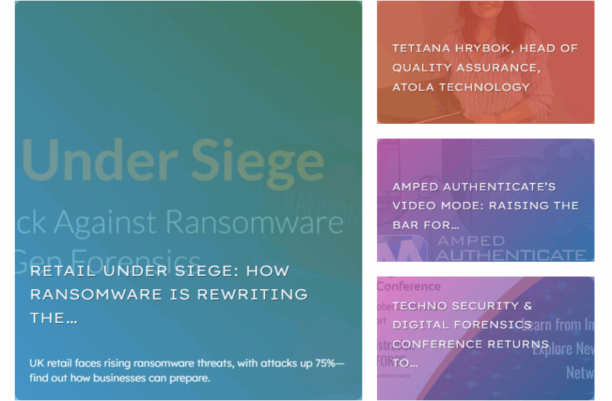 EnCase v7.10 - Forensic Focus