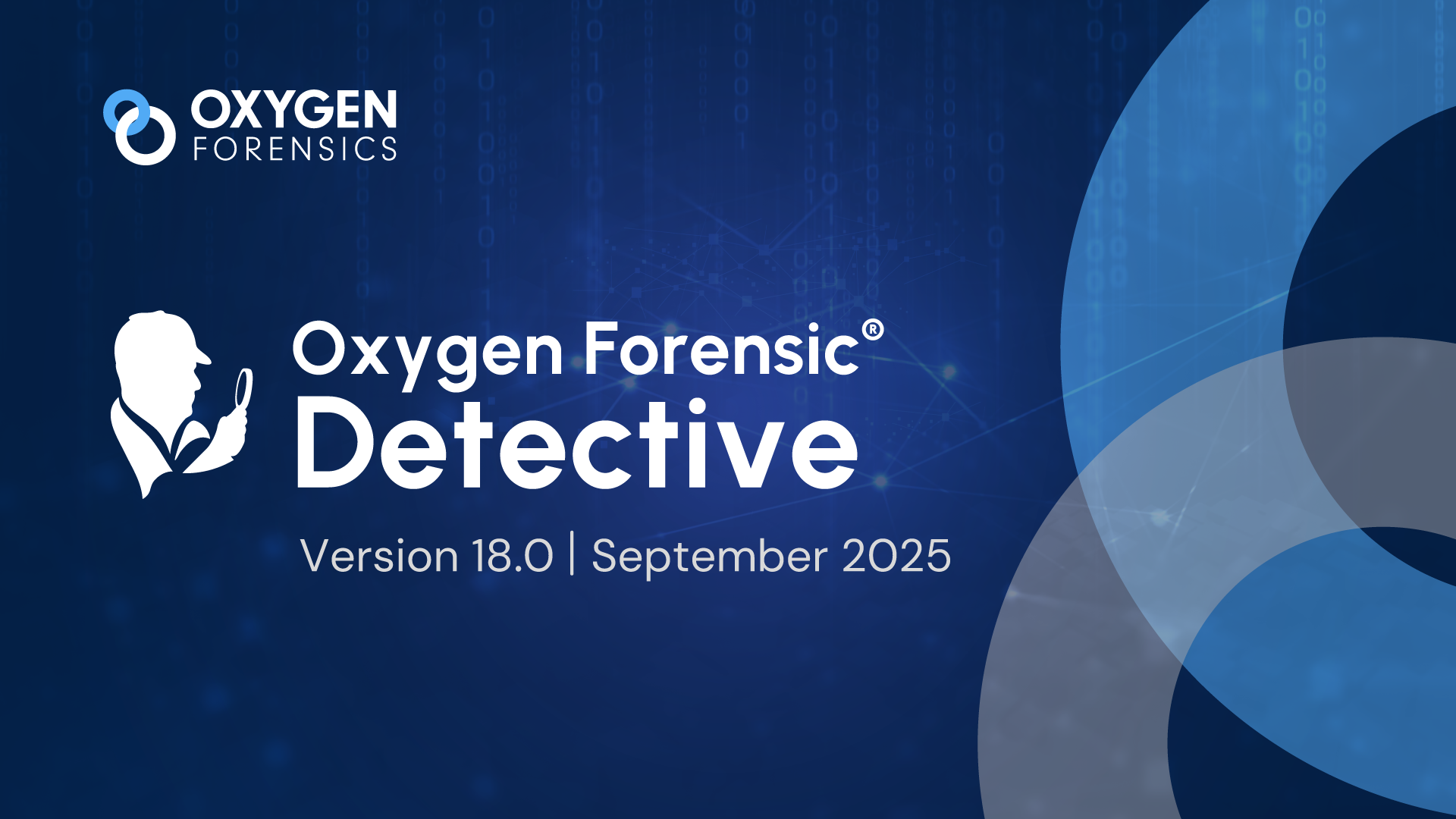 Introducing Oxygen Forensic Detective v.18.0 - Forensic Focus