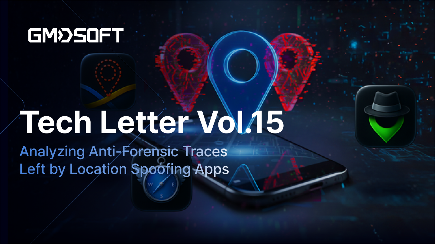 GMDSOFT, Author at Forensic Focus
