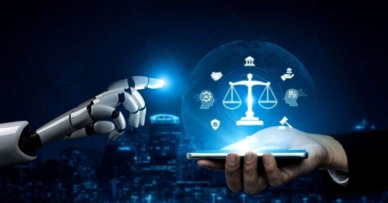 Managing GenAI Risk In Police Investigations - Forensic Focus