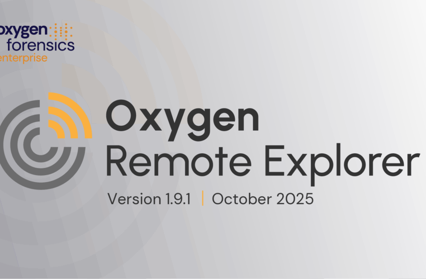 Types Of Devices Examined In Digital Forensics Investigations ...