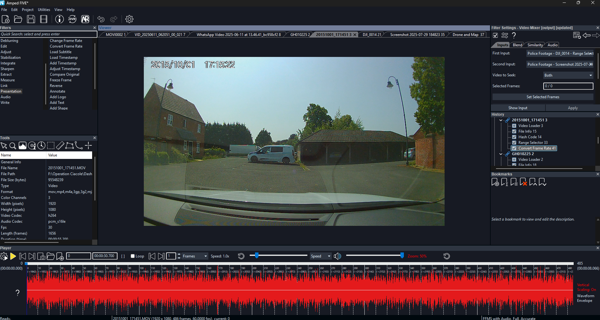 Amped Software Launches New Three-Part Blog Series: A Real Case-Based ...