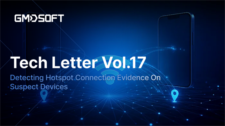 GMDSOFT, Author at Forensic Focus