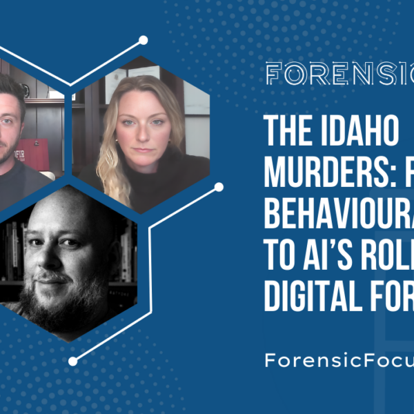 Introducing Semantics 21: The Best Kept Secret In Digital Forensics - Forensic Focus