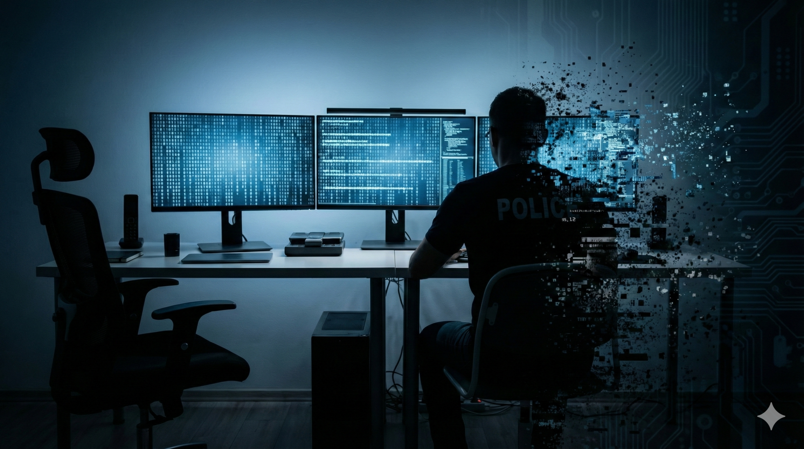 Patchy Progress: How UK Police Forces Are Responding To The Oscar Kilo ...