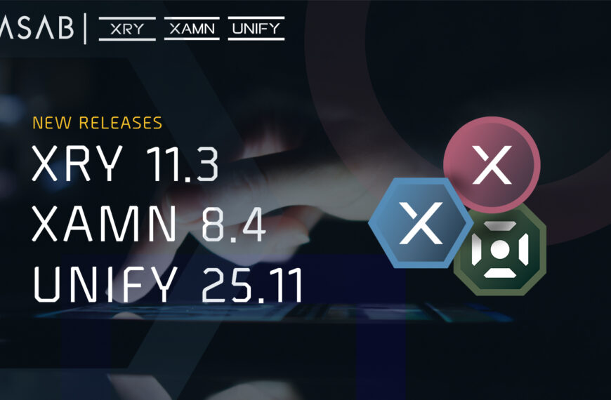 Cellebrite Unveils Spring 2025 Release To Accelerate Global Investigations - Forensic Focus