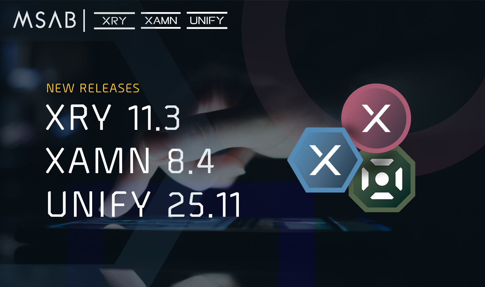 From Extraction To Analysis: MSAB’s Q4 2025 Innovations For Faster & Smarter Investigations ...