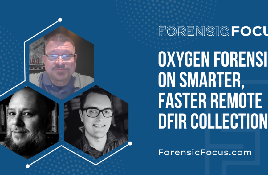 XAMN From MSAB - Forensic Focus