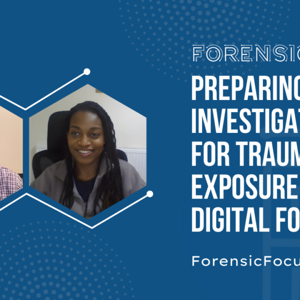 Magnet Forensics Unveils Pioneering Cloud-Powered Processing For Magnet ...