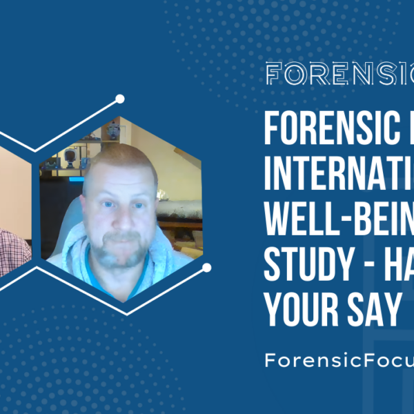 Digital Forensics Education, Certification And Training Guide ...