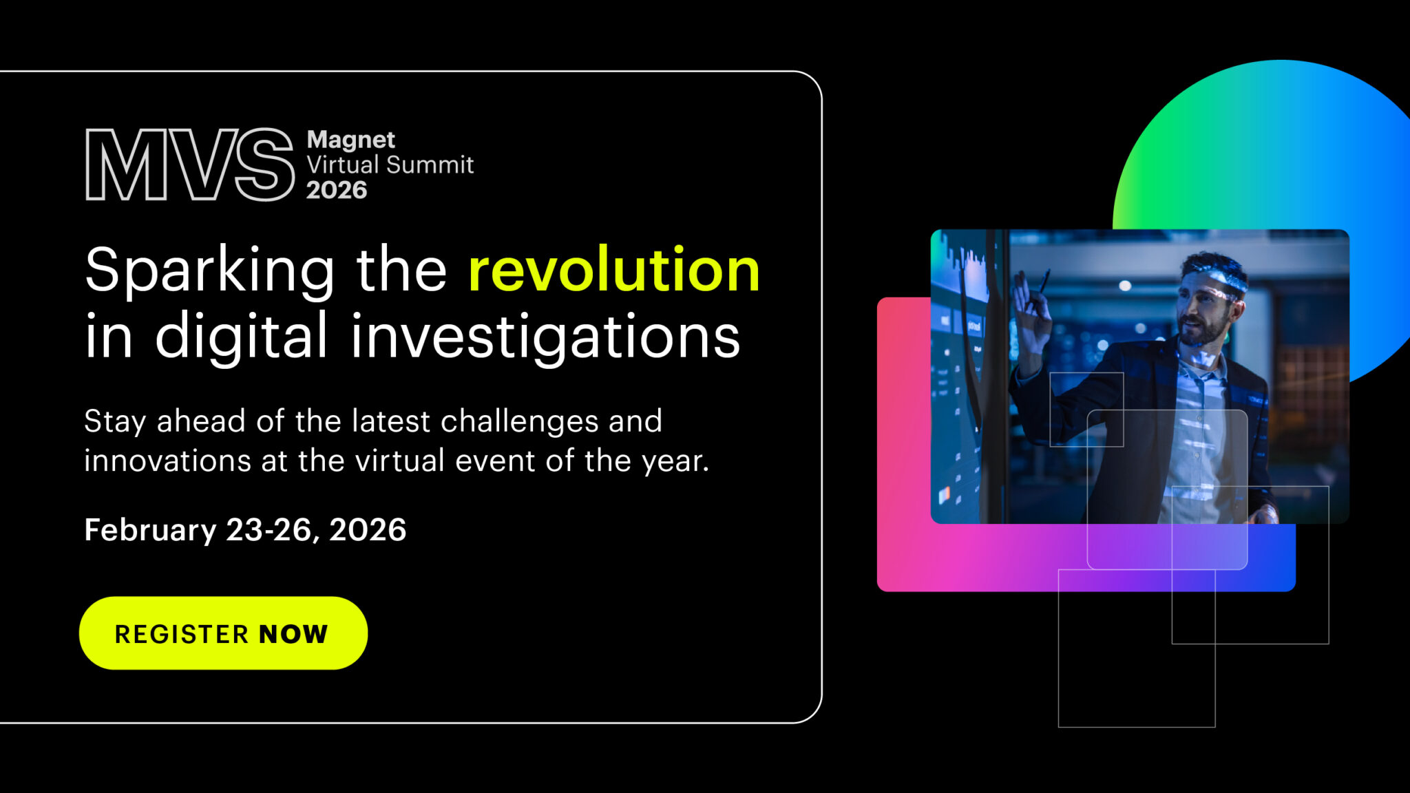 As AI And Cloud Evidence Redefine Digital Investigations, Thousands ...