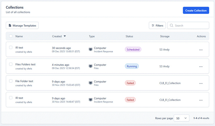 Endpoint Inspector: Precision Data Collection For The Real World ...