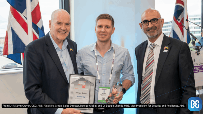 Detego Global Stands Out As Sole Digital Forensics Finalist At UK ...